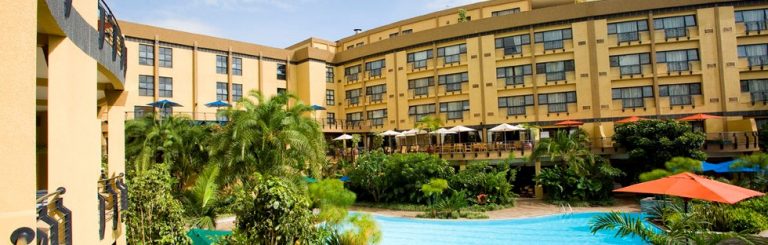 Best Hotels in Rwanda - Top Ranked Luxury Hotels in Kigali 2018