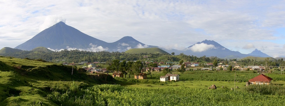 Kisoro District "The Home Of Gorillas" | uganda districts