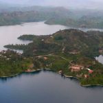 Twin Lakes Rwanda |Burera and Ruhondo Twin Lakes & Rugezi Swamp