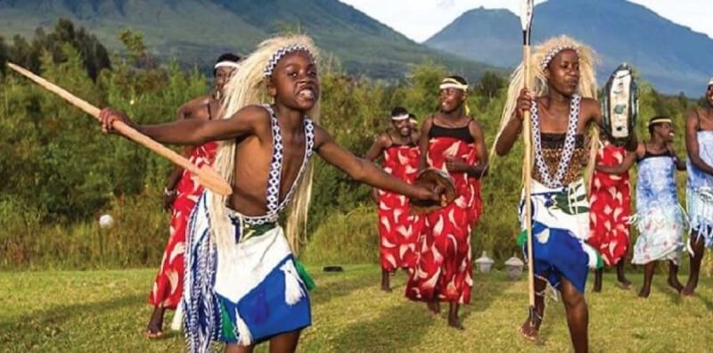 2 Days Rwanda Cultural Tour | Rwanda Cultural Safari Tours