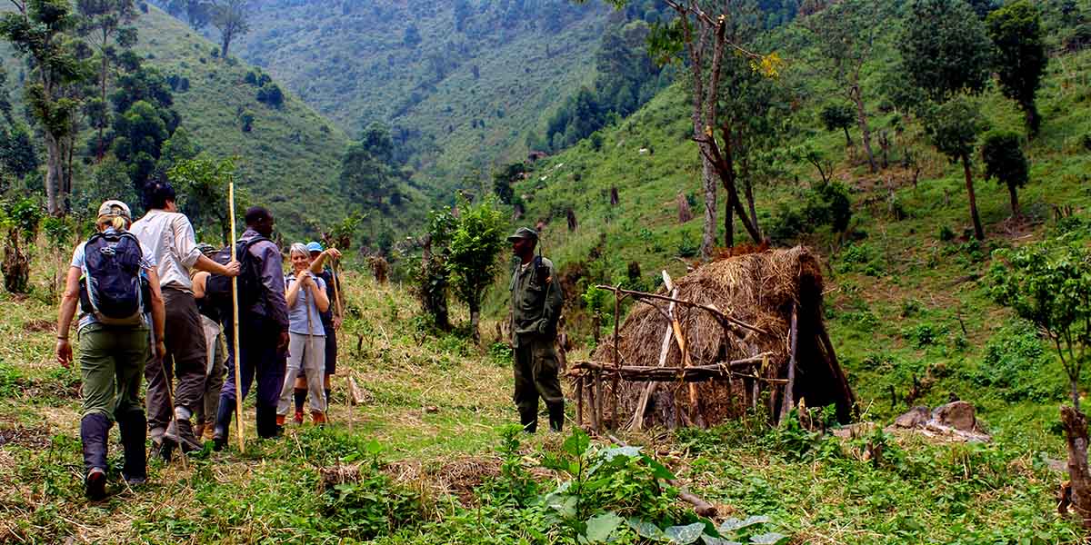 Adventure tours in Rwanda | Rwanda Safari Adventures | Rwanda Tours