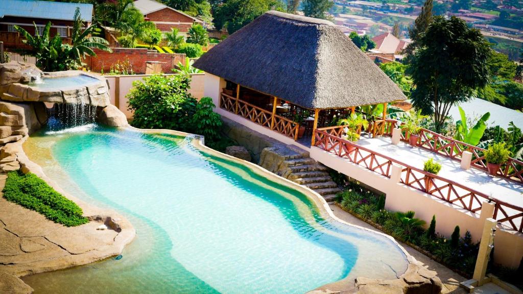 Kim hotel Kigali | Kigali City Accommodations | Rwanda Safaris Tours