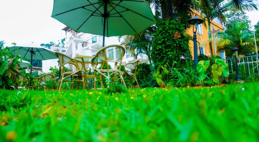 One click hotel | Kigali City Tours | Rwanda Safaris Tour | Rwanda