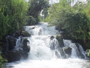 6 Amazing waterfalls in Rwanda | Rwanda Safaris Tours | Rwanda