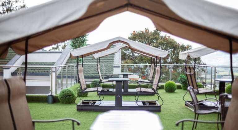 Ndaru luxury suites | Nyarutarama Kigali | Kigali City | Rwanda