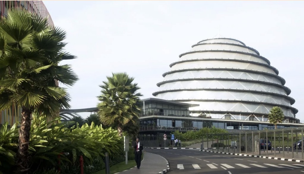 Tourism in Rwanda During High Season | Rwanda Wildlife Safaris