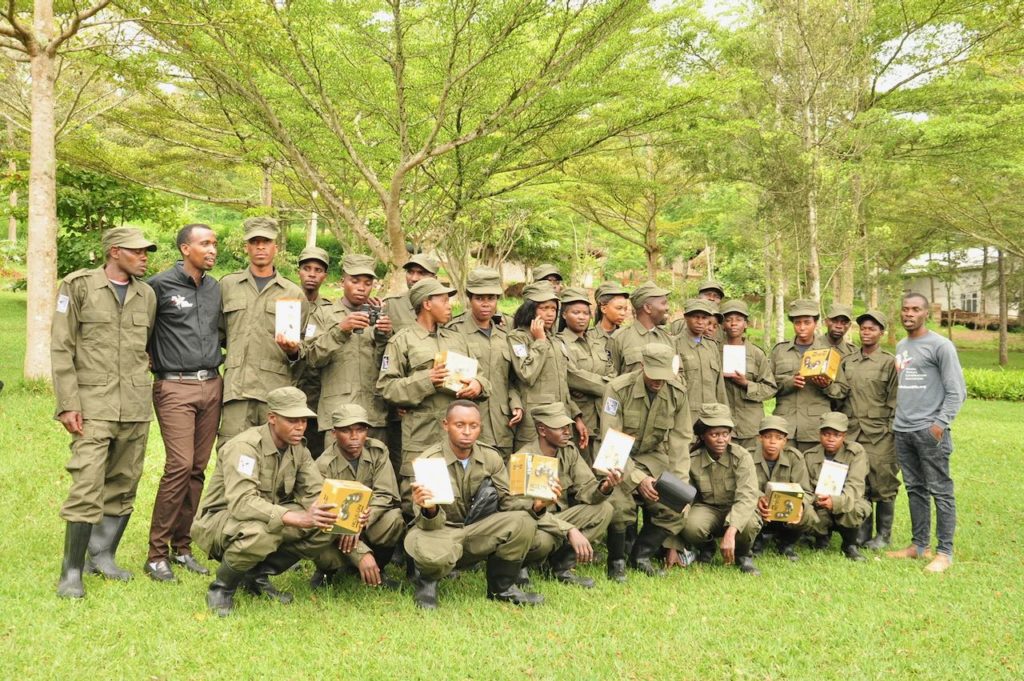 Rwanda's Wildlife Conservation | Rwanda Wildlife Safaris | Rwanda Tours