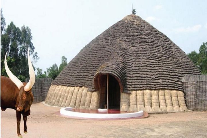Visit Nyanza King’s Palace and National Museum in Butare | Rwanda