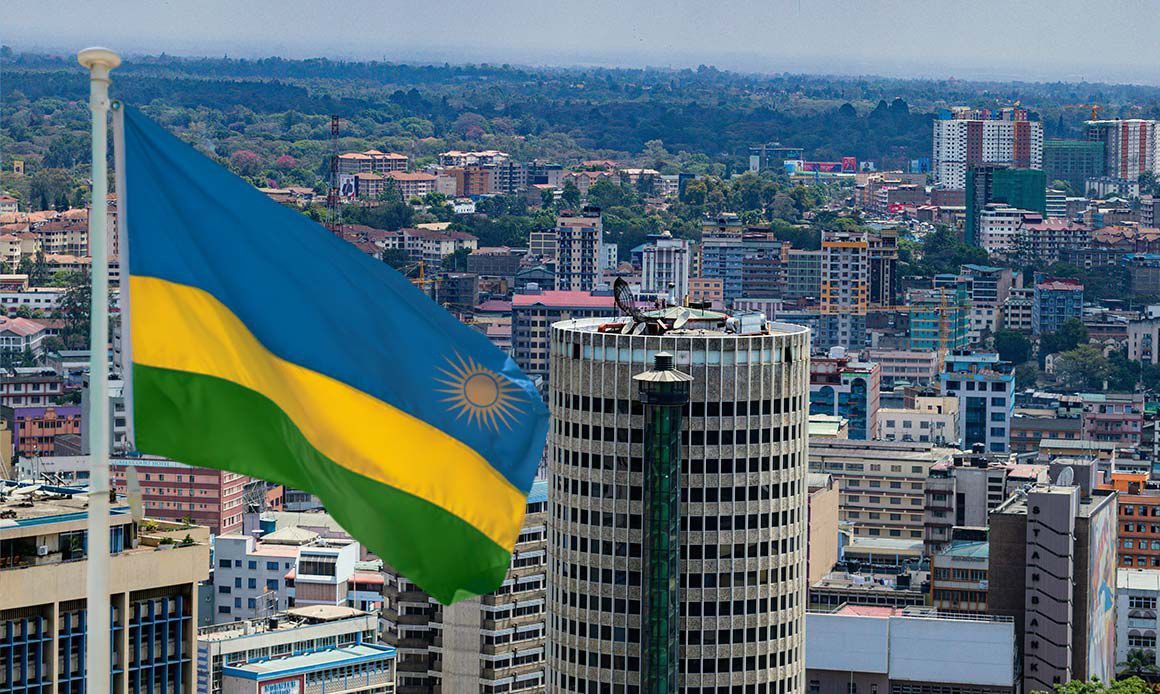 Rwanda Becomes Visa Free For Africans | Rwanda Safaris