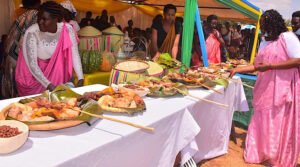 Top five Cultural Festivals in Rwanda | Rwanda Cultural Safaris | Rwanda