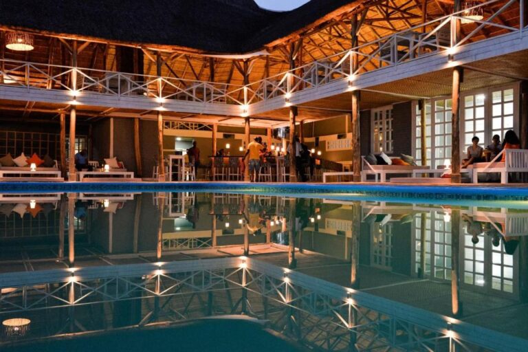 Nightlife Places in Kigali | Rwanda Tours | Explore Rwanda Tours