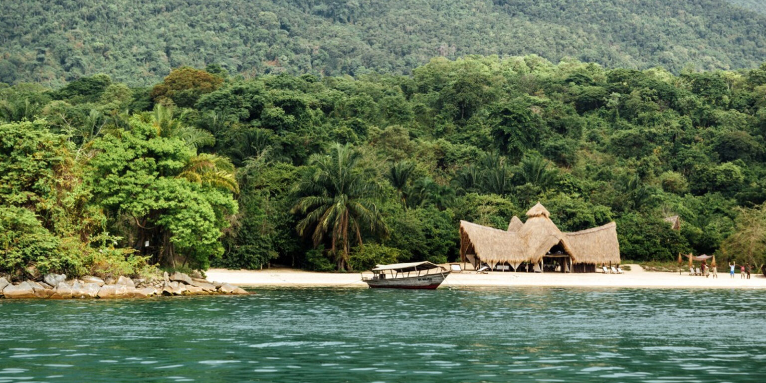 Chimpanzee Trekking and other activities in Mahale National Park